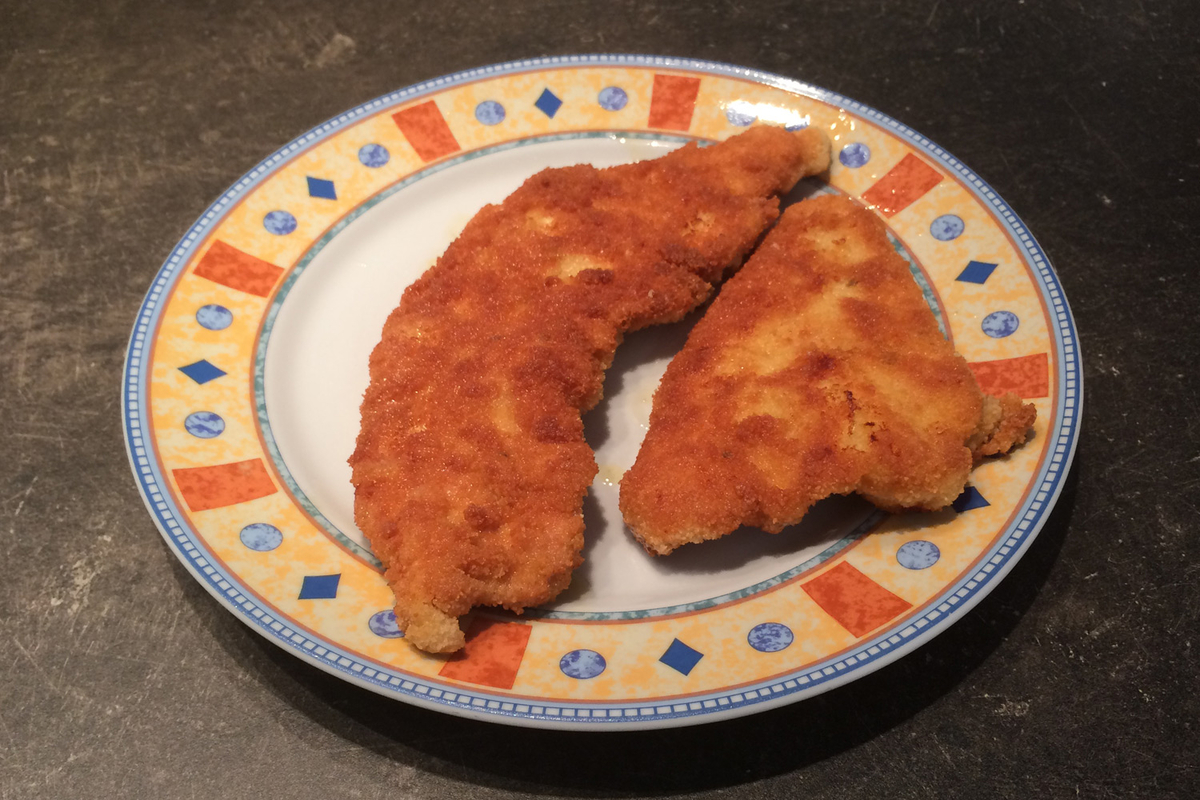 Schnitzel